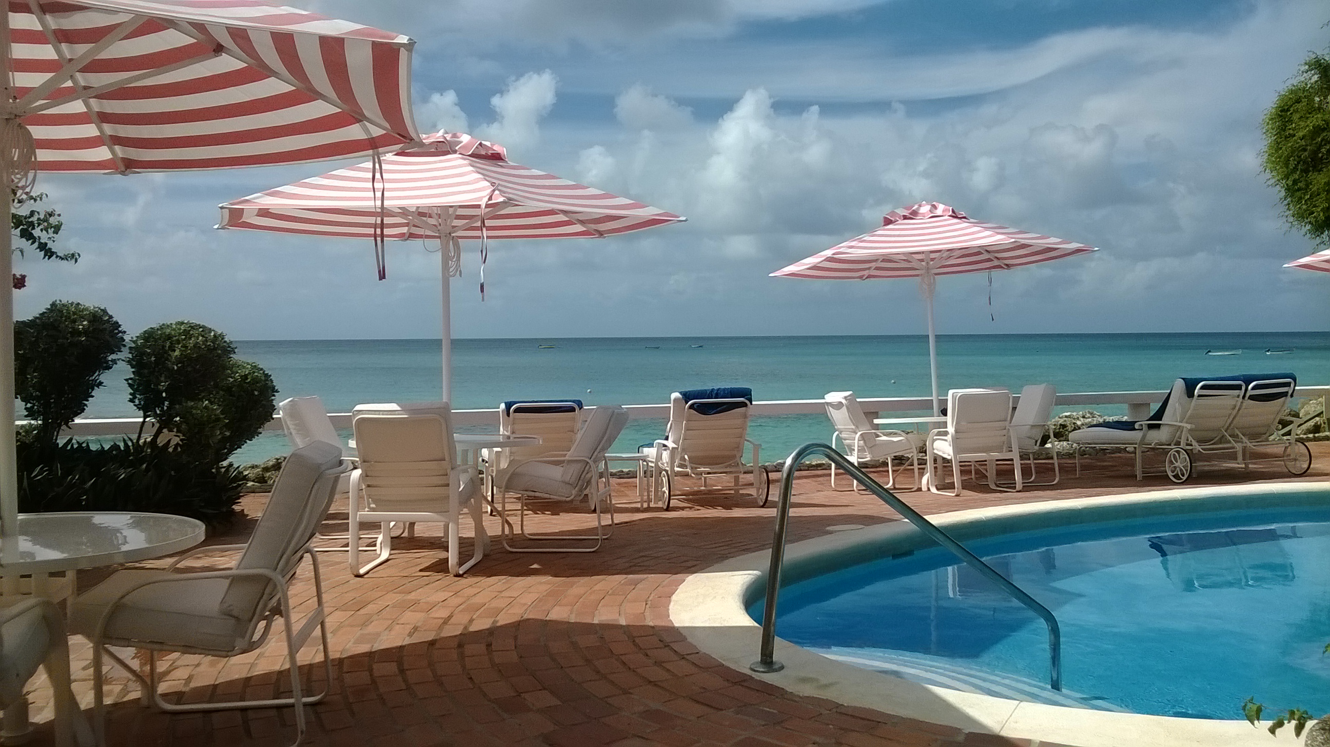 Good Morning from Barbados - Global Travel Destinations